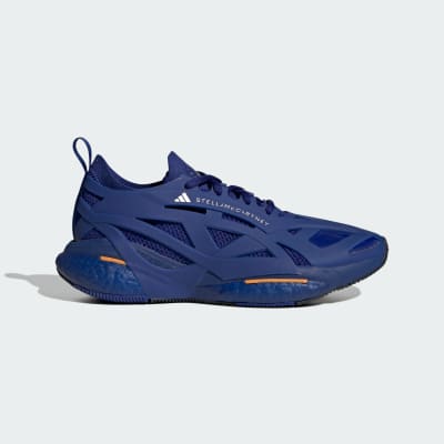 Беговые кроссовки adidas by Stella McCartney Solarglide adidas by ...