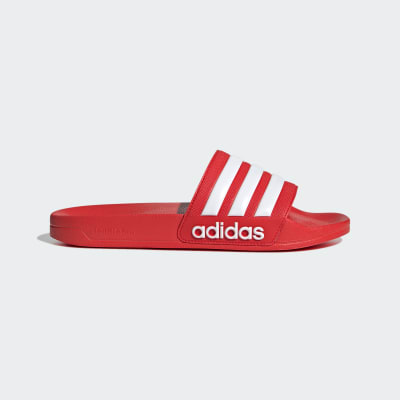 Пантолети Adilette Shower Sportswear GZ5923 — adidas Україна