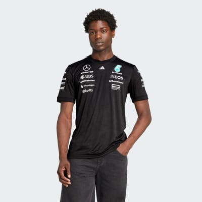 Джерсі Mercedes - AMG Petronas Formula One Team Driver Performance ...