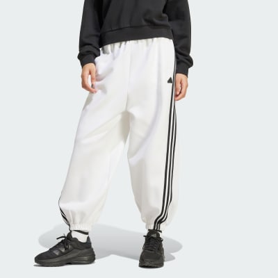 Джогери Future Icons 3-Stripes Parachute Sportswear JJ1665 — adidas Україна