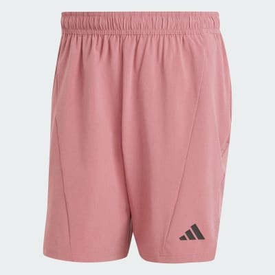 Шорти Designed for Training Mélange Performance IX9062 — adidas Україна