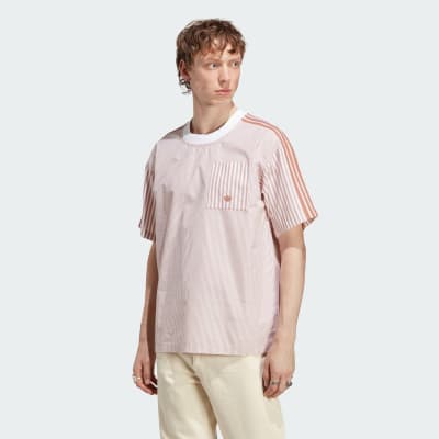 Футболка Premium Essentials Originals HR5459 — Сайт adidas