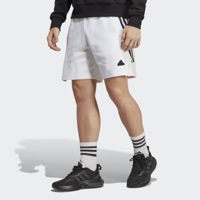 Шорти Future Icons 3-Stripes Sportswear IC3753 — adidas Україна