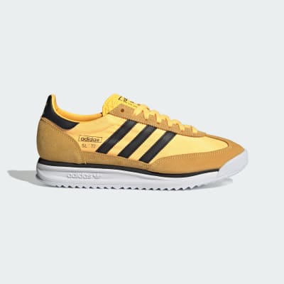 Кросівки SL 72 RS Shoes Originals IH7912 — adidas Україна