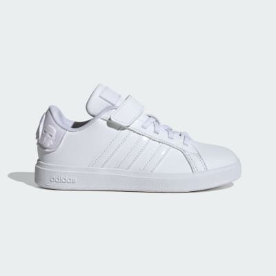 Кросівки Star Wars Grand Court 2.0 Sportswear IH7576 — adidas Україна