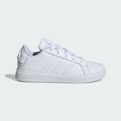 Кросівки Star Wars Grand Court 2.0 Sportswear IH7532 — adidas Україна