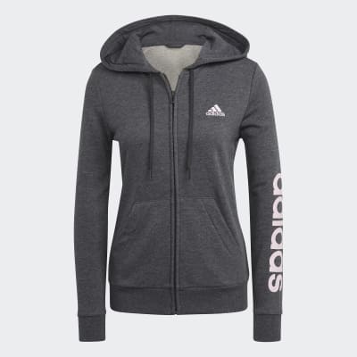 Толстовка Essentials Logo Sportswear GL0793 — adidas Україна