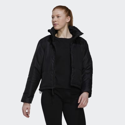 Куртка BSC Insulated Sportswear HG8757 — Сайт adidas