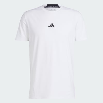 Футболка Designed for Training Workout Performance IS3808 — adidas Україна