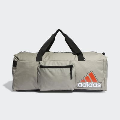Сумка Essentials Seasonal Duffel Bag Medium Performance HT4759 — adidas ...