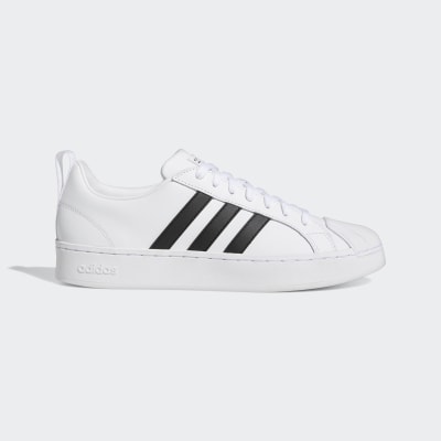Кросівки Streetcheck Cloudfoam Court Low Sportswear GW5488 — adidas Україна