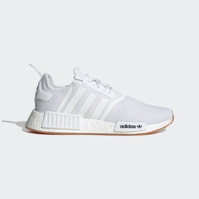 Кроссовки NMD_R1 Primeblue Originals GZ9260 — Сайт adidas