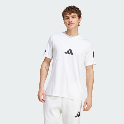 Футболка adidas Z.N.E. Sportswear JE3078 — adidas Україна