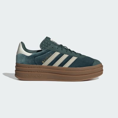 Кросівки Gazelle Bold Shoes Originals IG4391 — adidas Україна
