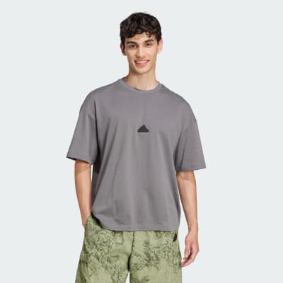 Футболка City Escape Sportswear JE3955 — adidas Україна