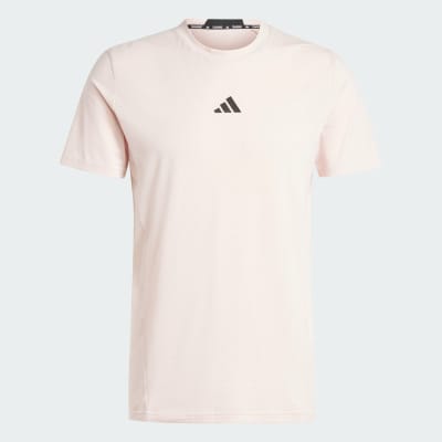 Футболка Designed for Training Workout Performance IX9149 — adidas Україна