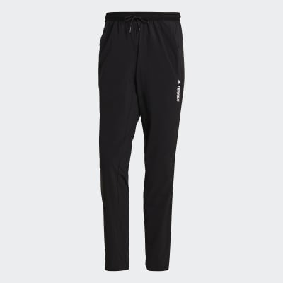 Брюки Terrex Liteflex Hiking TERREX GI7310 — Сайт adidas