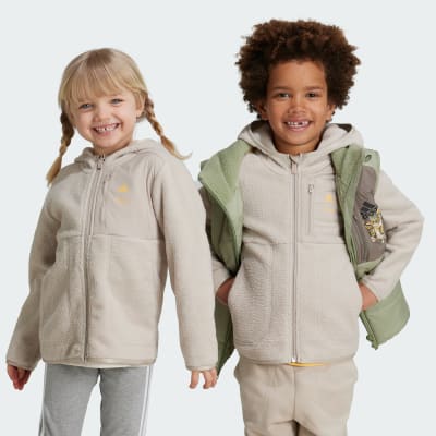 Худі adidas Disney Lion King Sportswear IV9640 — adidas Україна