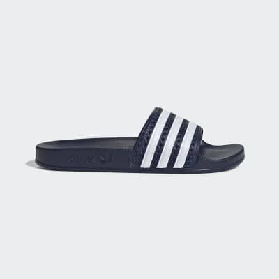 Пантолети adilette Originals BA7129 — adidas Україна