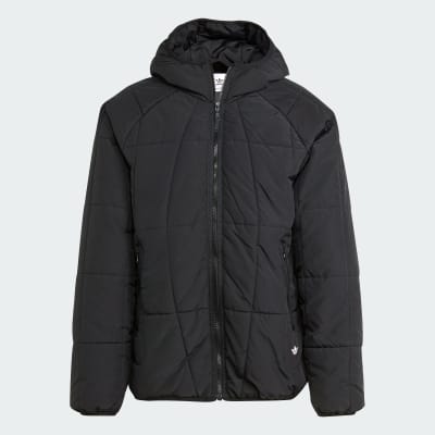 Куртка adidas Adventure Quilted Puffer Originals IL2582 — adidas Україна