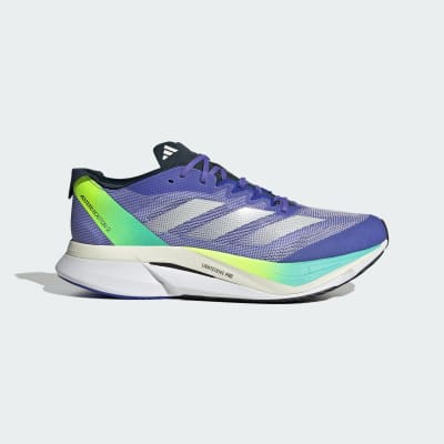 Кросівки Adizero Boston 12 Performance IF9211 — adidas Україна