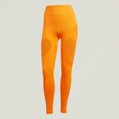 Леггинсы adidas by Stella McCartney TrueStrength Knit Yoga adidas by ...