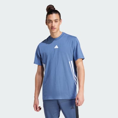 Футболка Future Icons 3-Stripes Sportswear IR9191 — adidas Україна