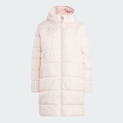 Куртка Adicolor Long Originals IK0446 — adidas Україна