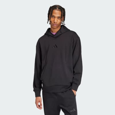 Худі ALL SZN Fleece Sportswear IX1253 — adidas Україна