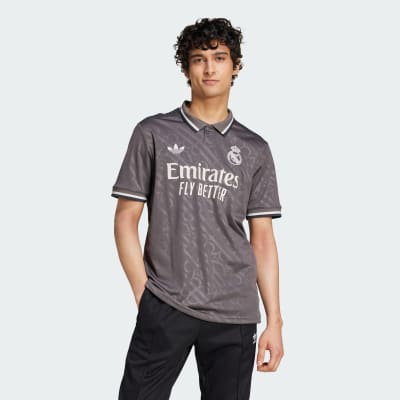 Футболка Real Madrid 24/25 Performance IY1763 — Сайт adidas
