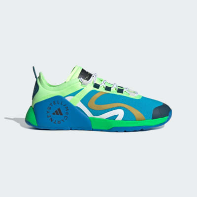 Кроссовки adidas by Stella McCartney Dropset Training adidas by Stella ...