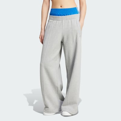 Штани Kseniaschnaider 2-в-1 Track and Sweat Originals IW5670 — adidas ...