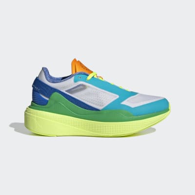 adidas by Stella McCartney Earthlight Mesh жүгіруге арналған ...