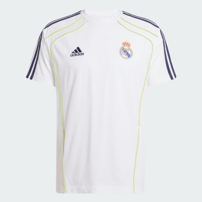 Футболка Real Madrid UBP Performance JF2591 — adidas Україна