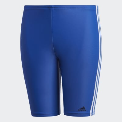 Плавки 3-Stripes Swim Jammers Performance GE2041 — adidas Україна