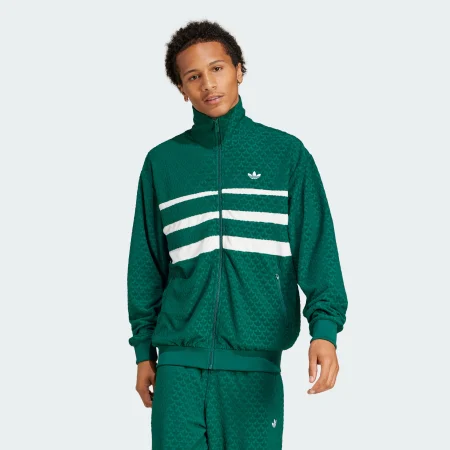 Спортивна кофта Monogram Originals JD0696 — adidas Україна