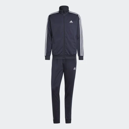 Спортивний костюм Basic 3-Stripes Tricot Sportswear HZ2220 — adidas Україна
