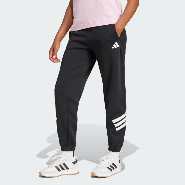 Спортивні штани Future Icons 3-Stripes Sportswear JC5454 — adidas Україна