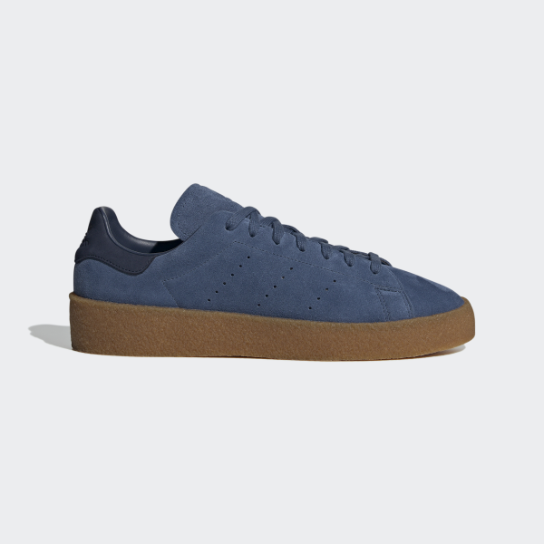 Кросівки Stan Smith Crepe Originals HQ6834 — adidas Україна