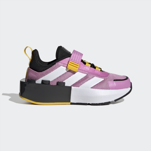 Кросівки adidas x LEGO® Tech RNR Sportswear HP5880 — adidas Україна