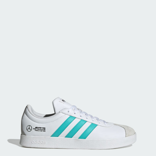 Кросівки Mercedes - AMG Petronas Formula One Team Vl Court Base ...