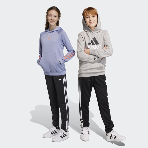 Штани-джогери Train Essentials AEROREADY 3-Stripes Regular-Fit ...