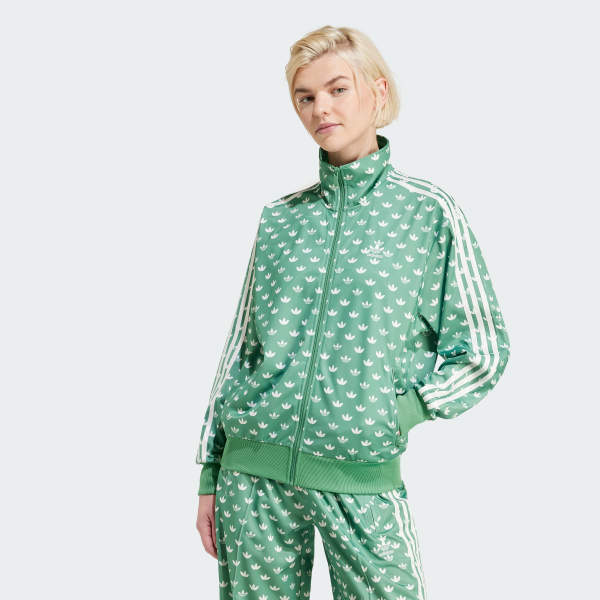 Олімпійка Monogram Firebird Originals IX0932 — adidas Україна