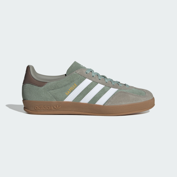 Кросівки adidas Gazelle Indoor Originals JI3526 — adidas Україна