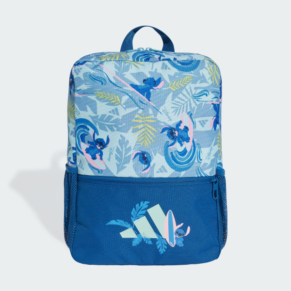 Рюкзак adidas x Disney Lilo and Stitch Performance JG5866 — adidas Україна