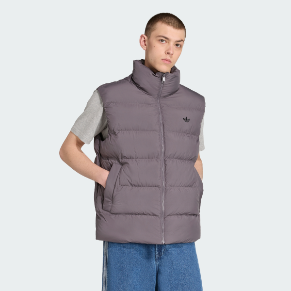 Жилет Tonal Puffer Originals JX4125 — adidas Україна