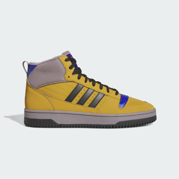 Високі кросівки Break Start Mid Winterized Sportswear JP7513 — adidas ...