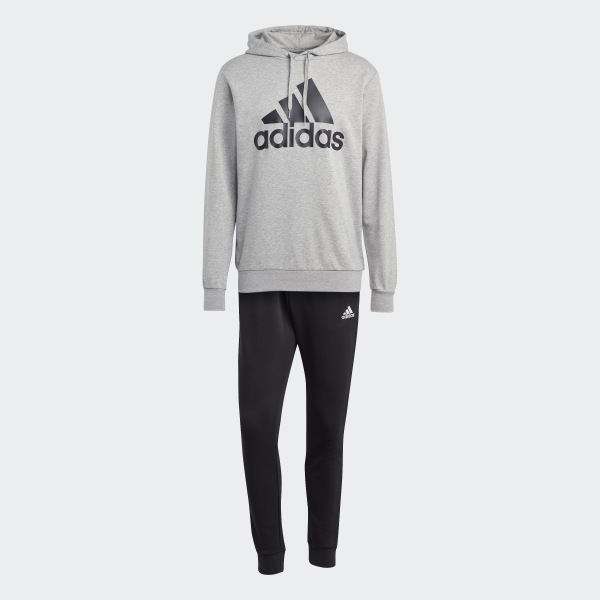 Спортивний костюм Big Logo Sportswear IC6749 — adidas Україна
