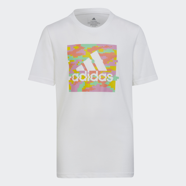 Футболка adidas x LEGO® Graphic Sportswear IB9158 — adidas Україна