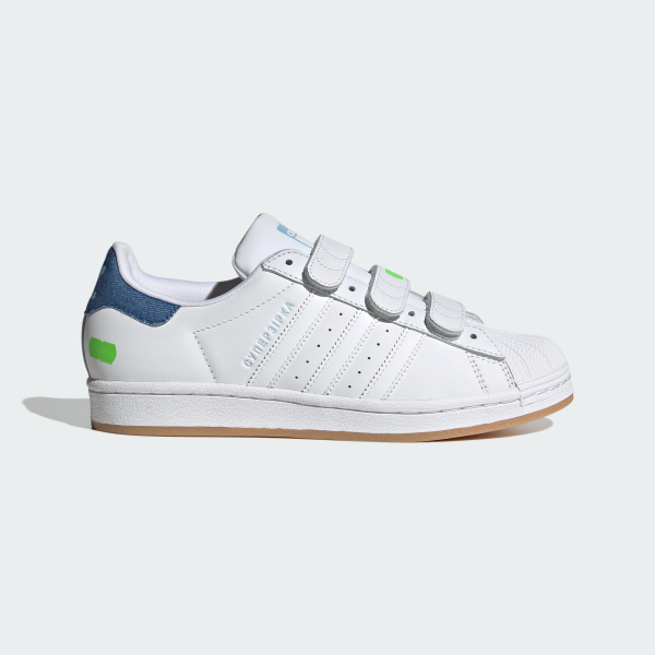 Кросівки Superstar x KSENIASCHNAIDER Originals IG5927 — adidas Україна